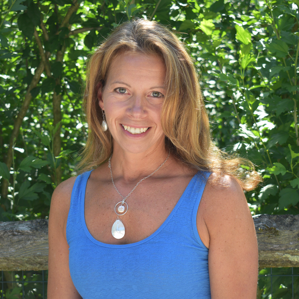 Delicate Design - About Amanda